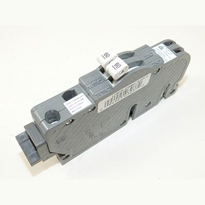 Connecticut Electric UBIZ0260 2-Pole 60 AMP Molded Case Circuit Breaker