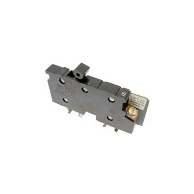 Single Pole 20 Amp Breaker