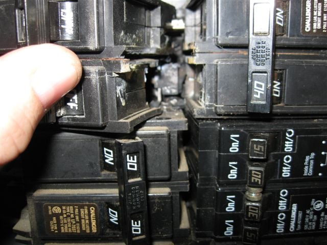 Signs of a Bad Circuit Breaker - Know When to Replace for Safety